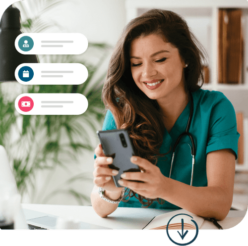 The Healthcare Staffing Marketplace Platform - CareRev