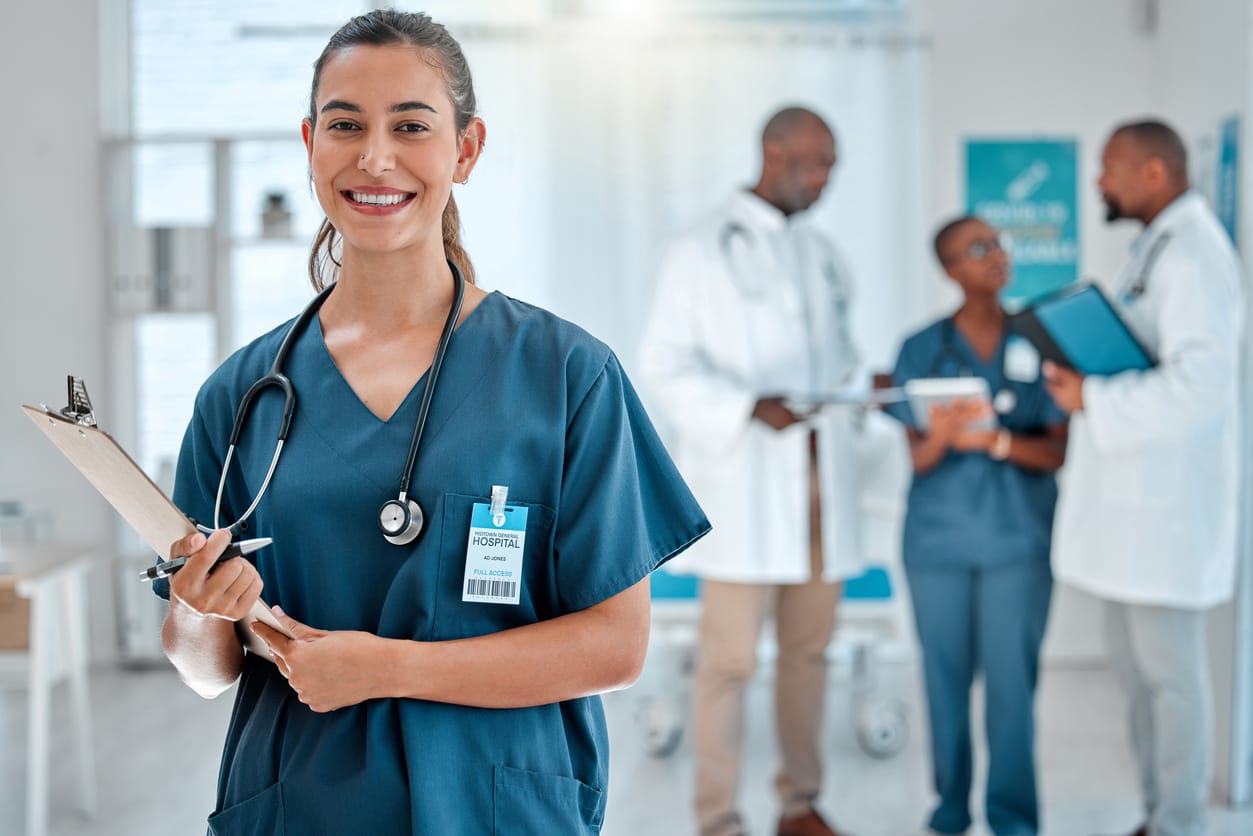 Our Healthcare Professions & Specialties - CareRev