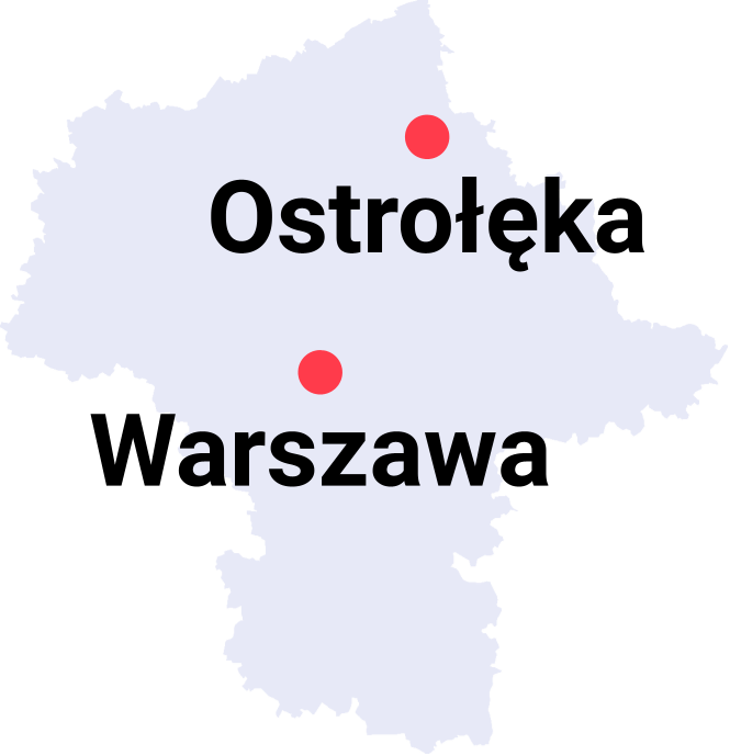 Mapa elektrowni atomowych w Polsce: sprawdź lokalizacje