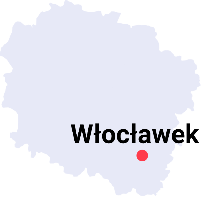 Mapa elektrowni atomowych w Polsce: sprawdź lokalizacje