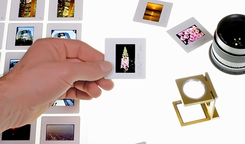 e6 film | Mike's Camera"