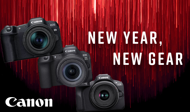 Canon | Mikes Camera