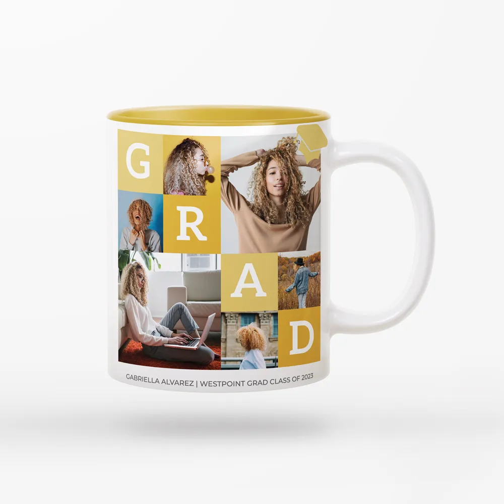 Graduation | Mike's Camera