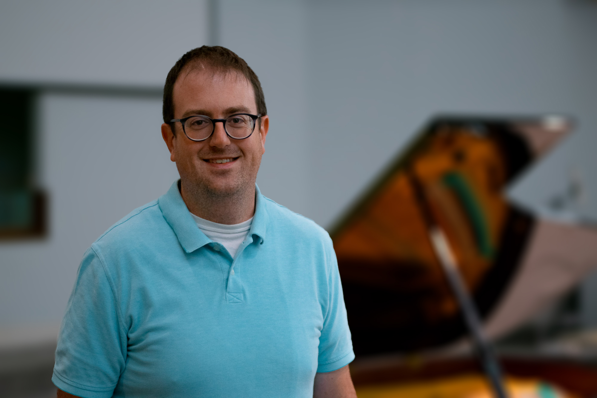 Joe Howell - Jubilee Baptist Church