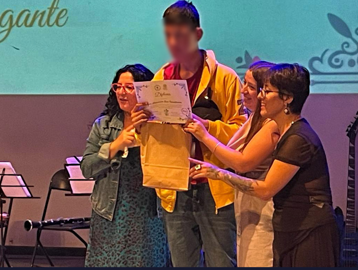 Premiaciones escolares de fin de año | Blog