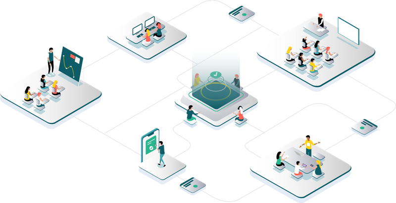 TimeEdit - Uniquely powerful scheduling & resource management