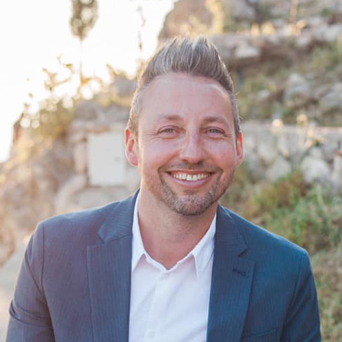 Colin Martin-Weekes | GoCruise & Travel Franchise