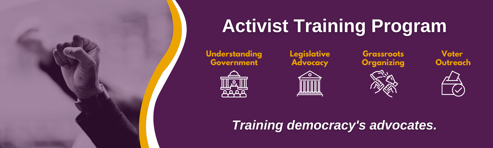 Activist Training Program