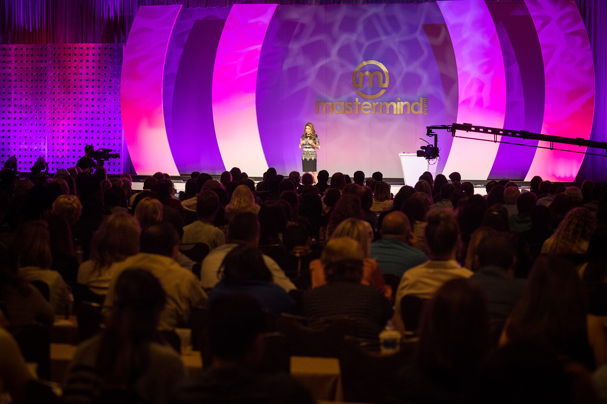 Mastermind Academy | Lessons From Mastermind Masters