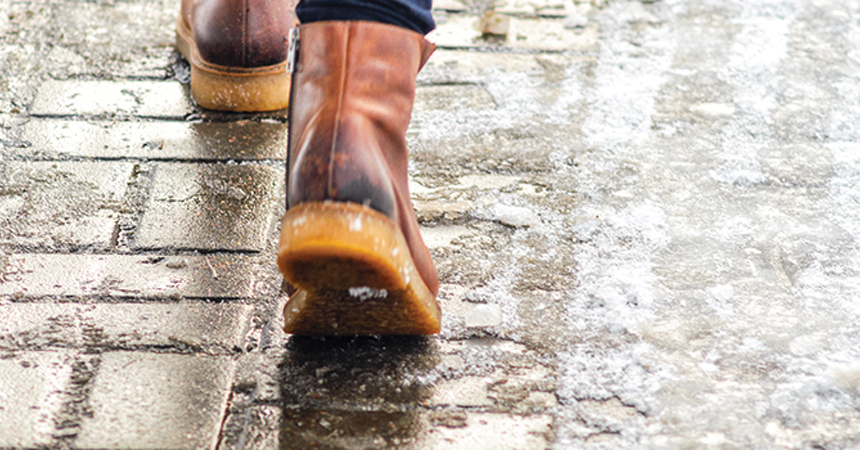 News | Ice Melt 101: Everything You Need to Know