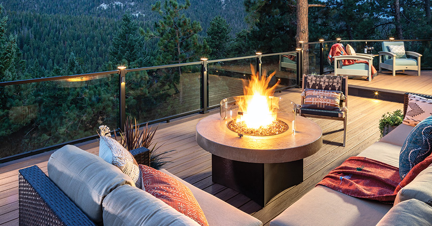 News | Kenyon Noble at the SWMBIA Home Expo