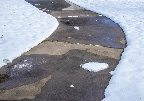 News | April Checklist