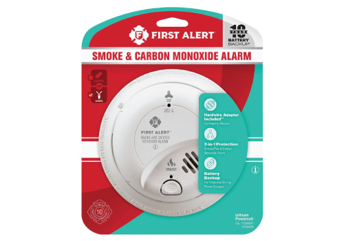 News | April Checklist