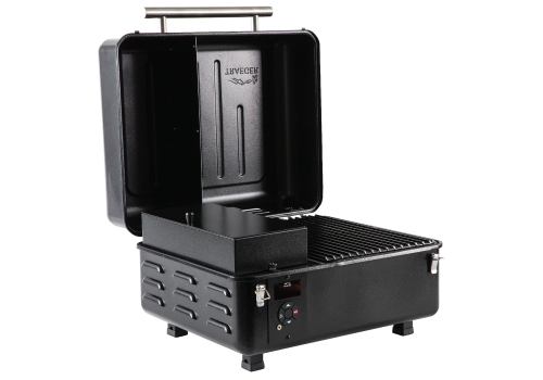 News | Tailgating Essentials with Kenyon Noble