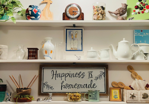 News | DIY Corner: Preparing Your Home for Market