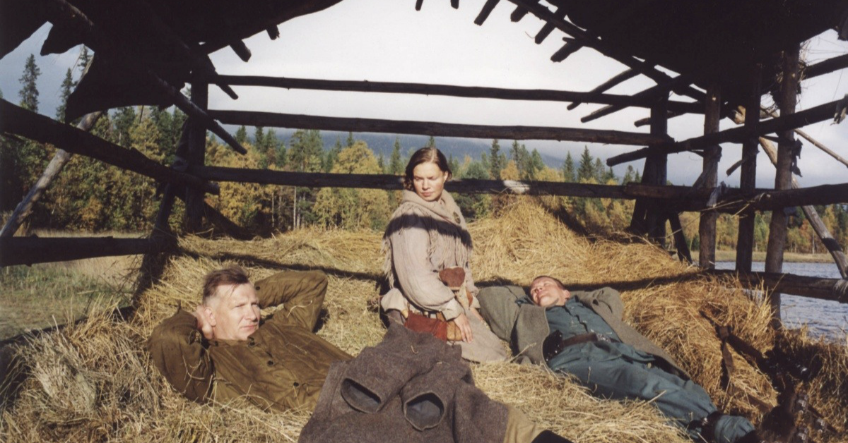 Club de cine: Cuco – Introducción a la película de Aleksandr Rogozhkin ...