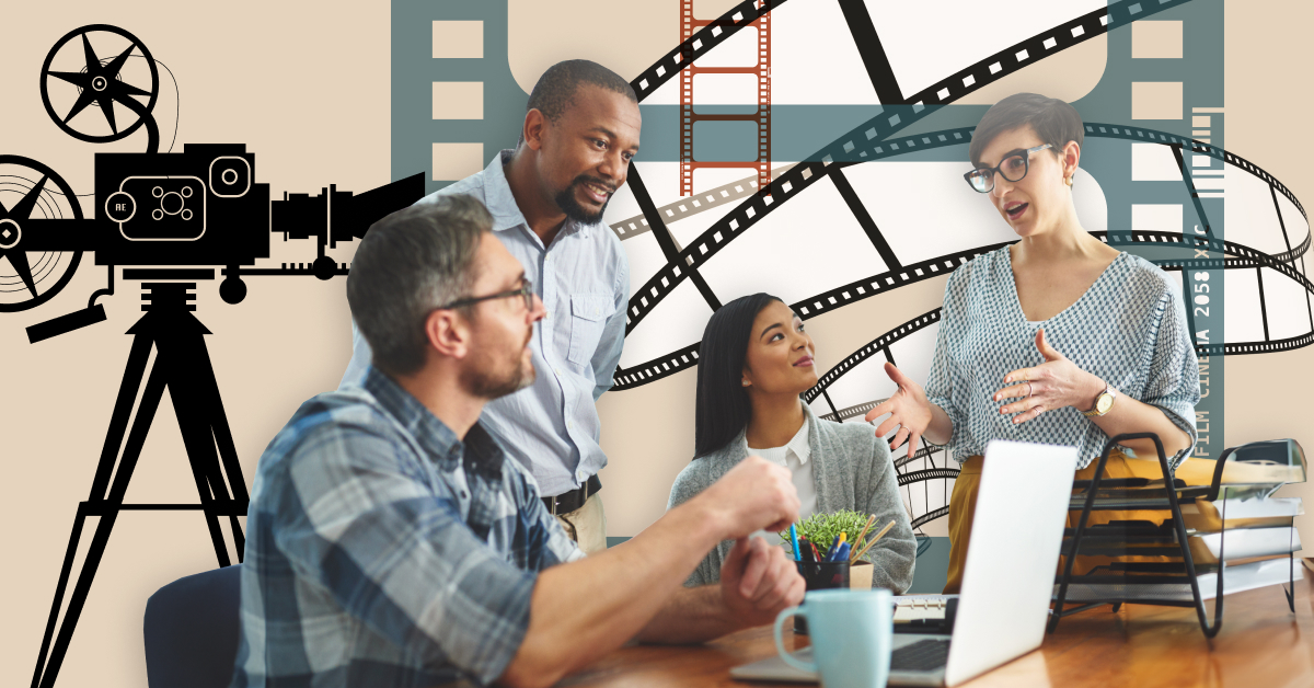 Cursos de ruso: ‘Aprendemos ruso con películas’. Proyección del ...