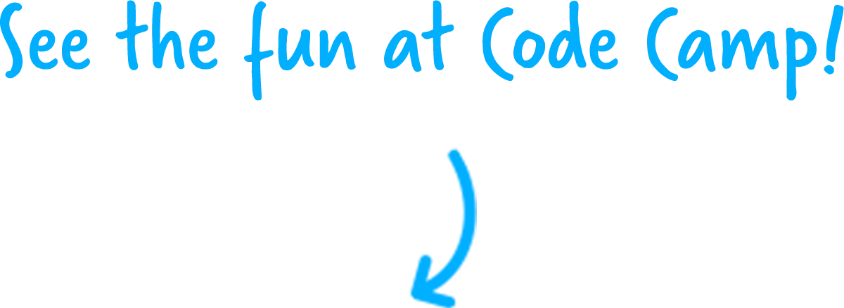 Code Camp | Australia's favourite holiday & after-school fun!