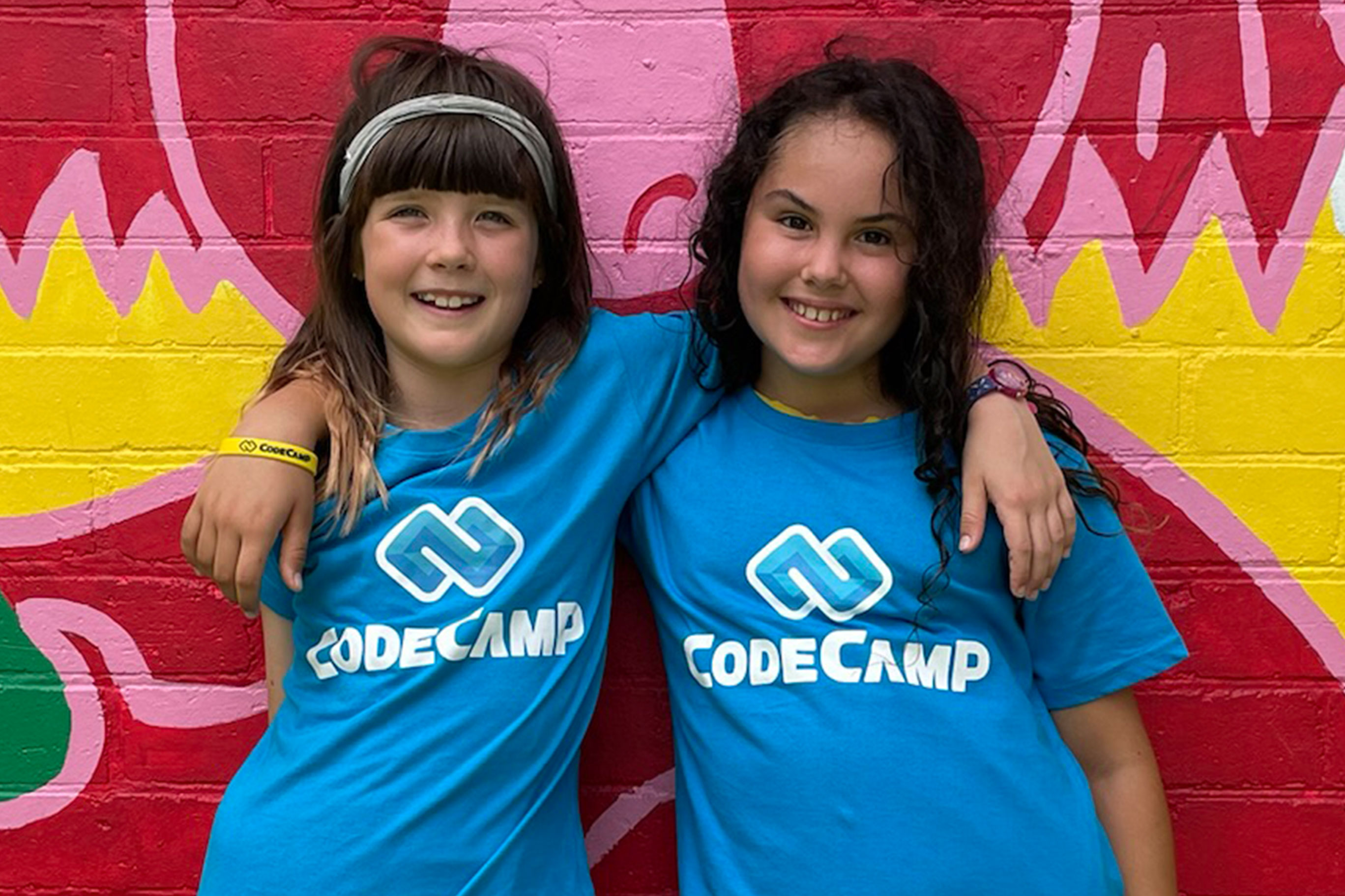 Design Camp