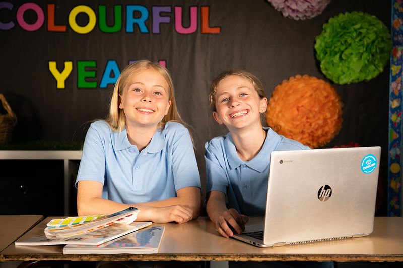 Code Camp | Australia's favourite holiday & after-school fun!