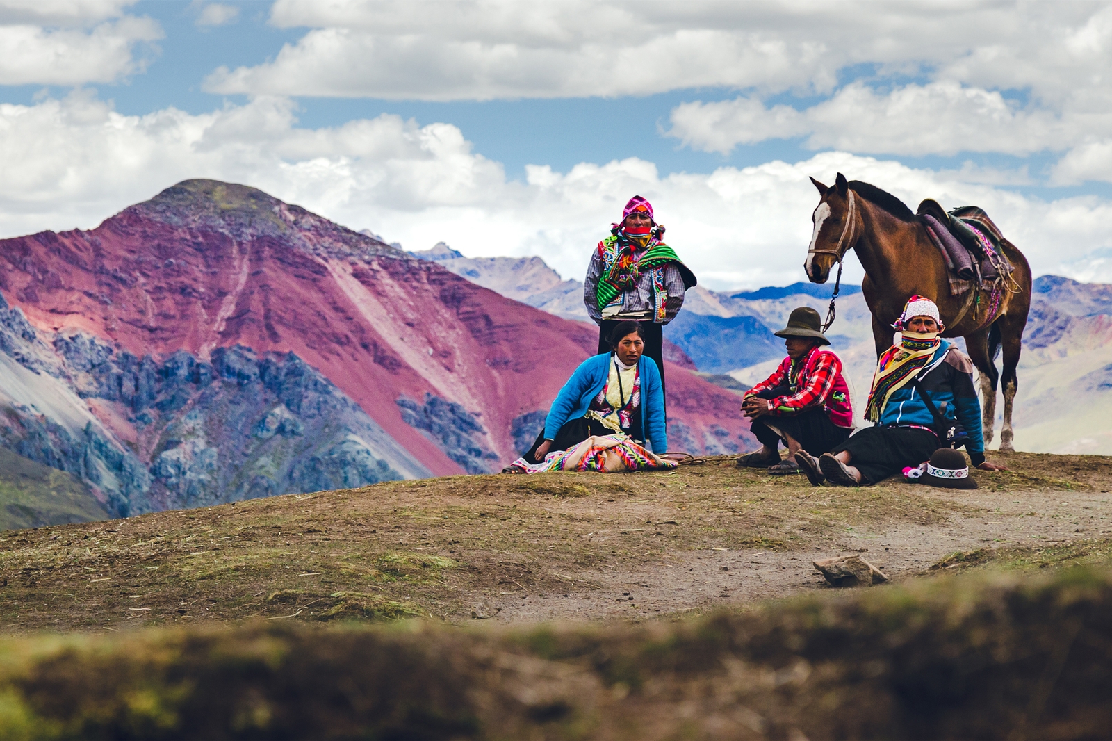 Professional Travel Planner | Flaskpacker Connect