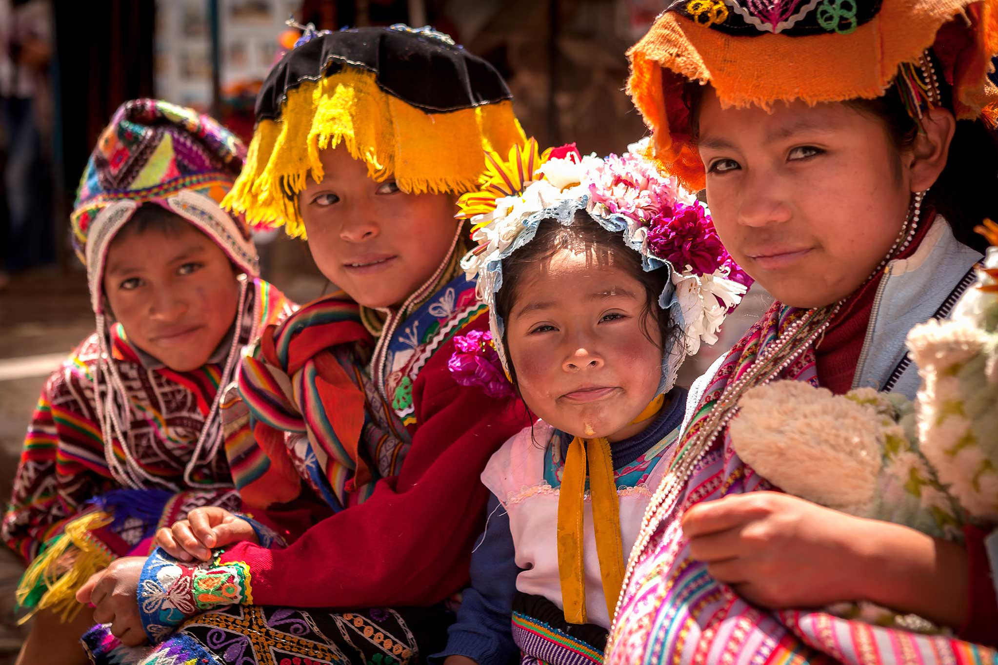Bolivia & Peru Explorer - 13 Days – Peru & Bolivia – FlashpackerConnect ...