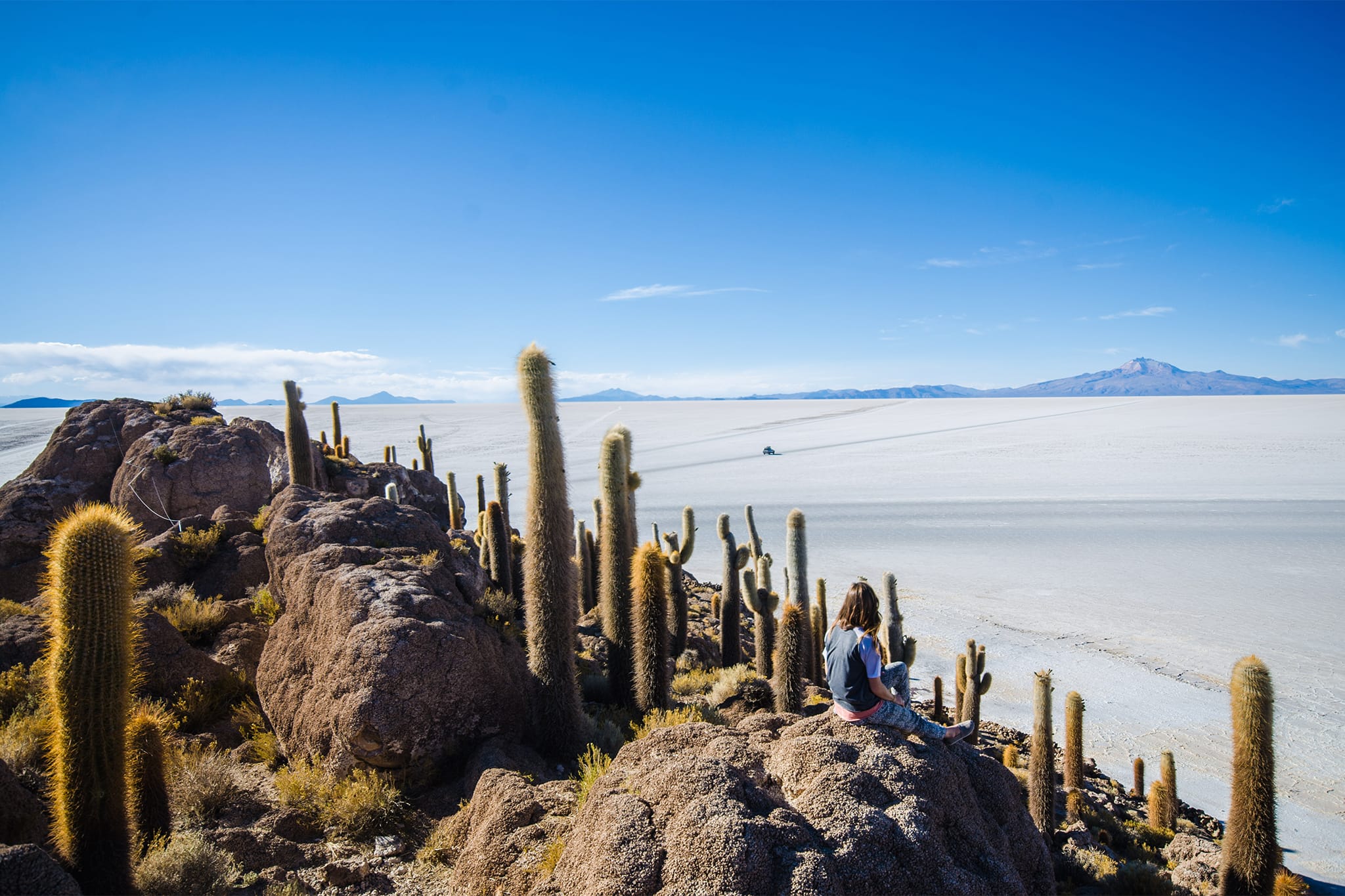 Bolivia & Peru Explorer - 13 Days – Peru & Bolivia – FlashpackerConnect ...