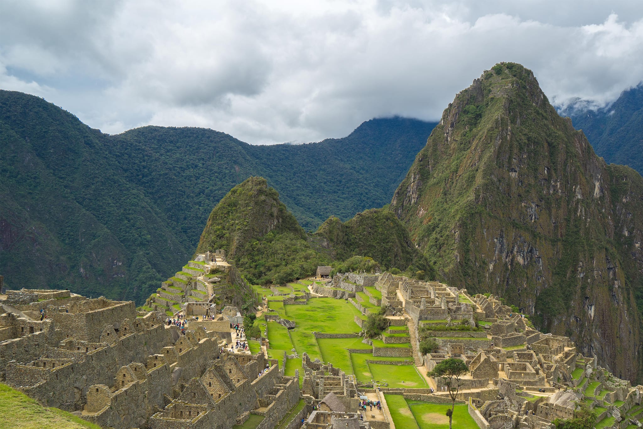 Inca to the Andes - 7 Days in Peru – Peru – FlashpackerConnect ...