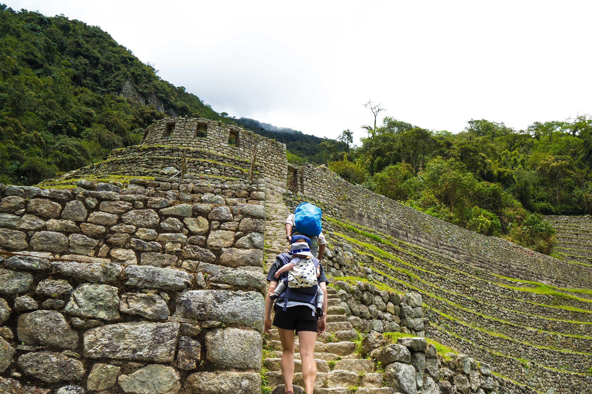 Inca to the Andes - 7 Days in Peru – Peru – FlashpackerConnect ...