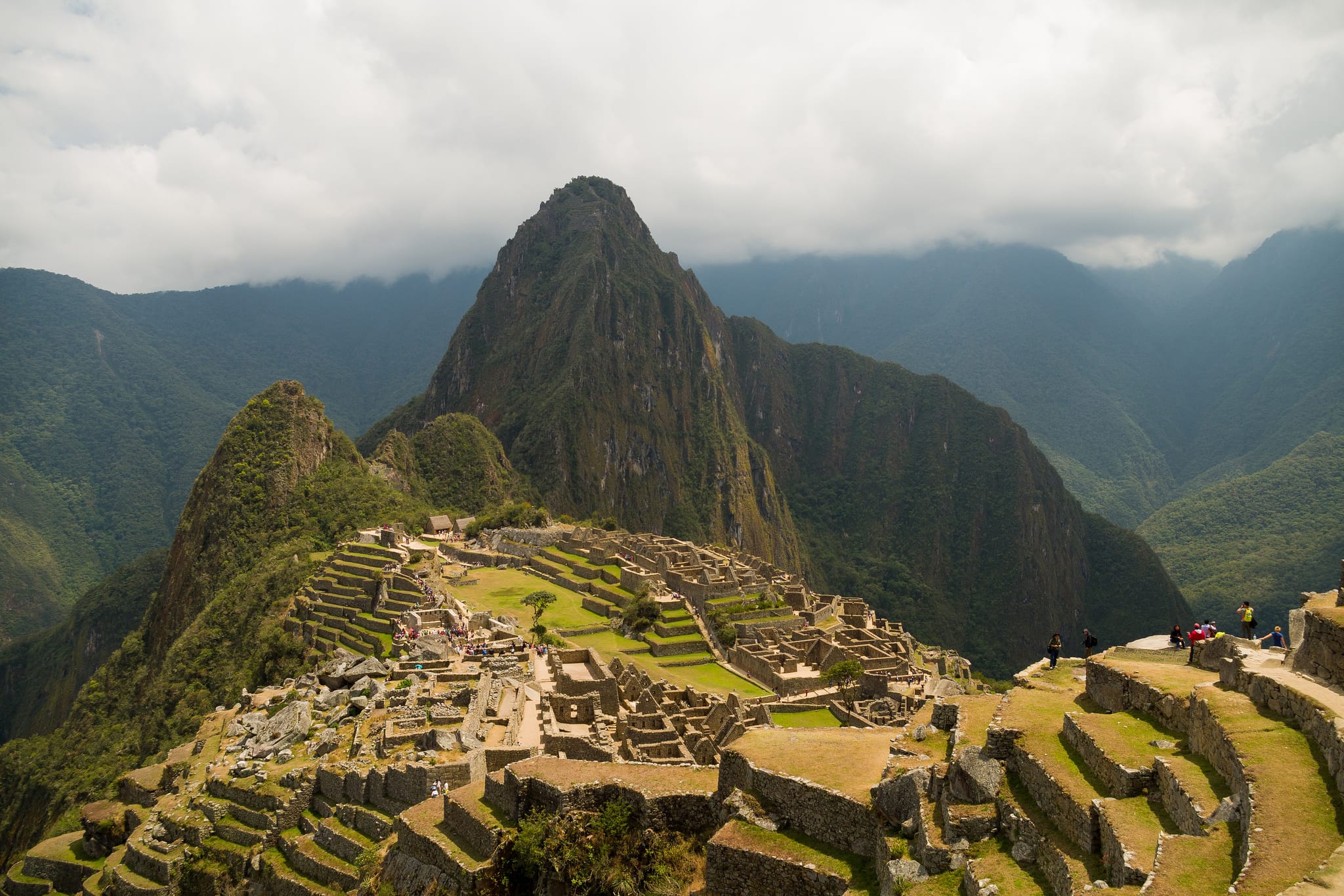 Cusco to the Andes - 7 Days in Peru – Peru – FlashpackerConnect ...