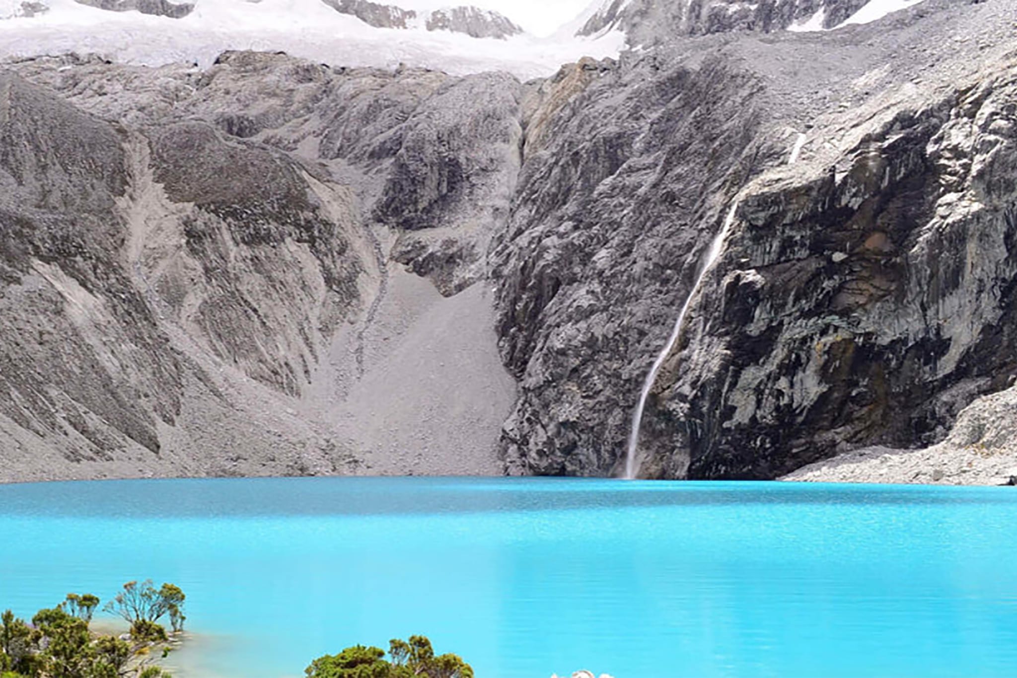 Laguna 69 Trek - 1 Day – Peru – FlashpackerConnect Adventure Travel