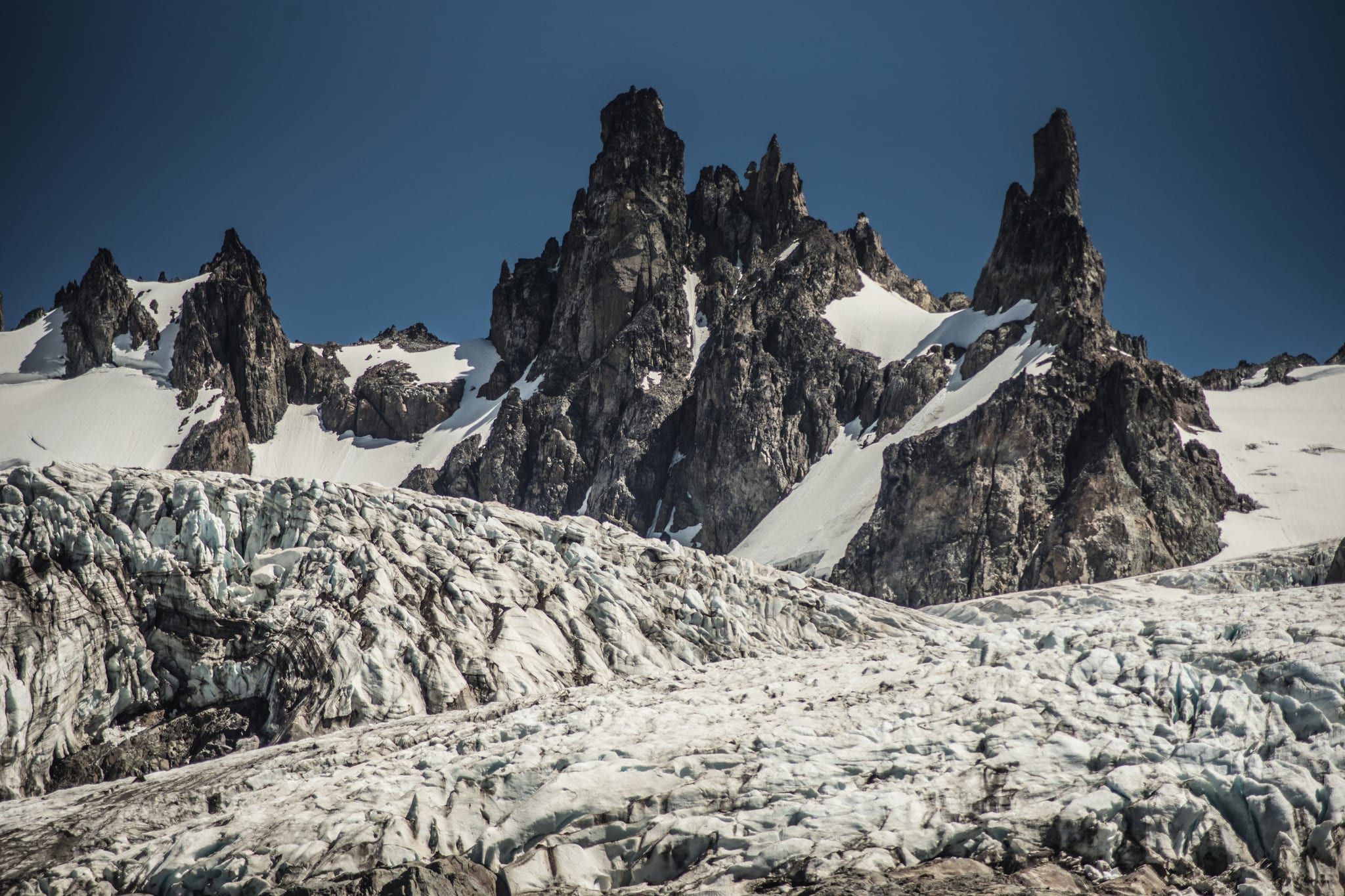 Cerro Castillo Hike - 5 Days – Chile – FlashpackerConnect Adventure Travel