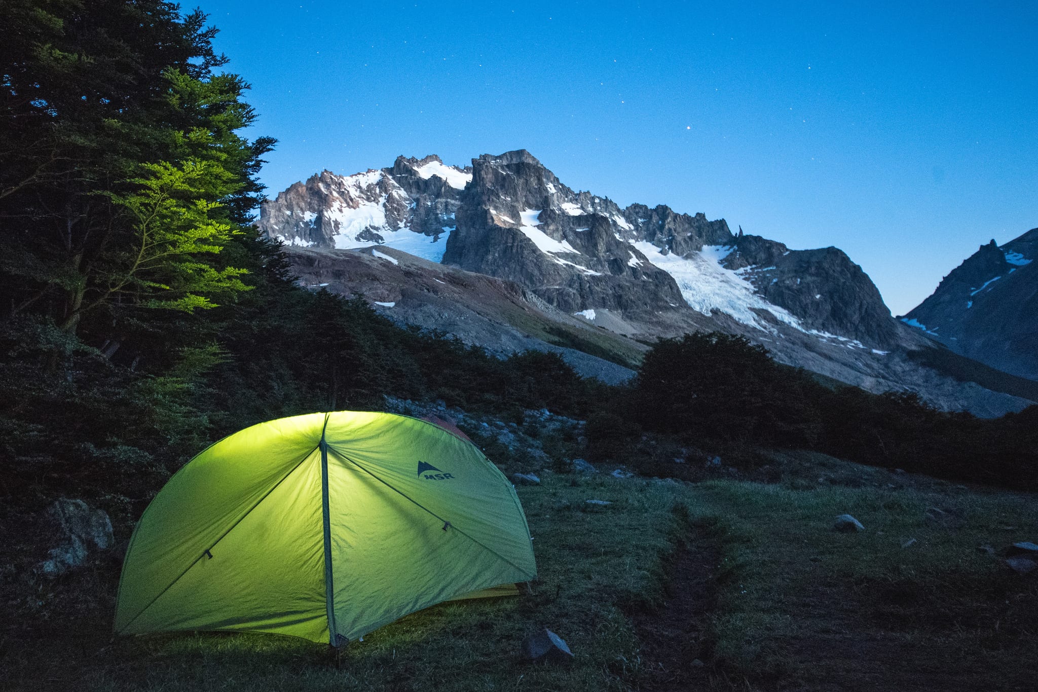 Cerro Castillo Hike - 5 Days – Chile – FlashpackerConnect Adventure Travel