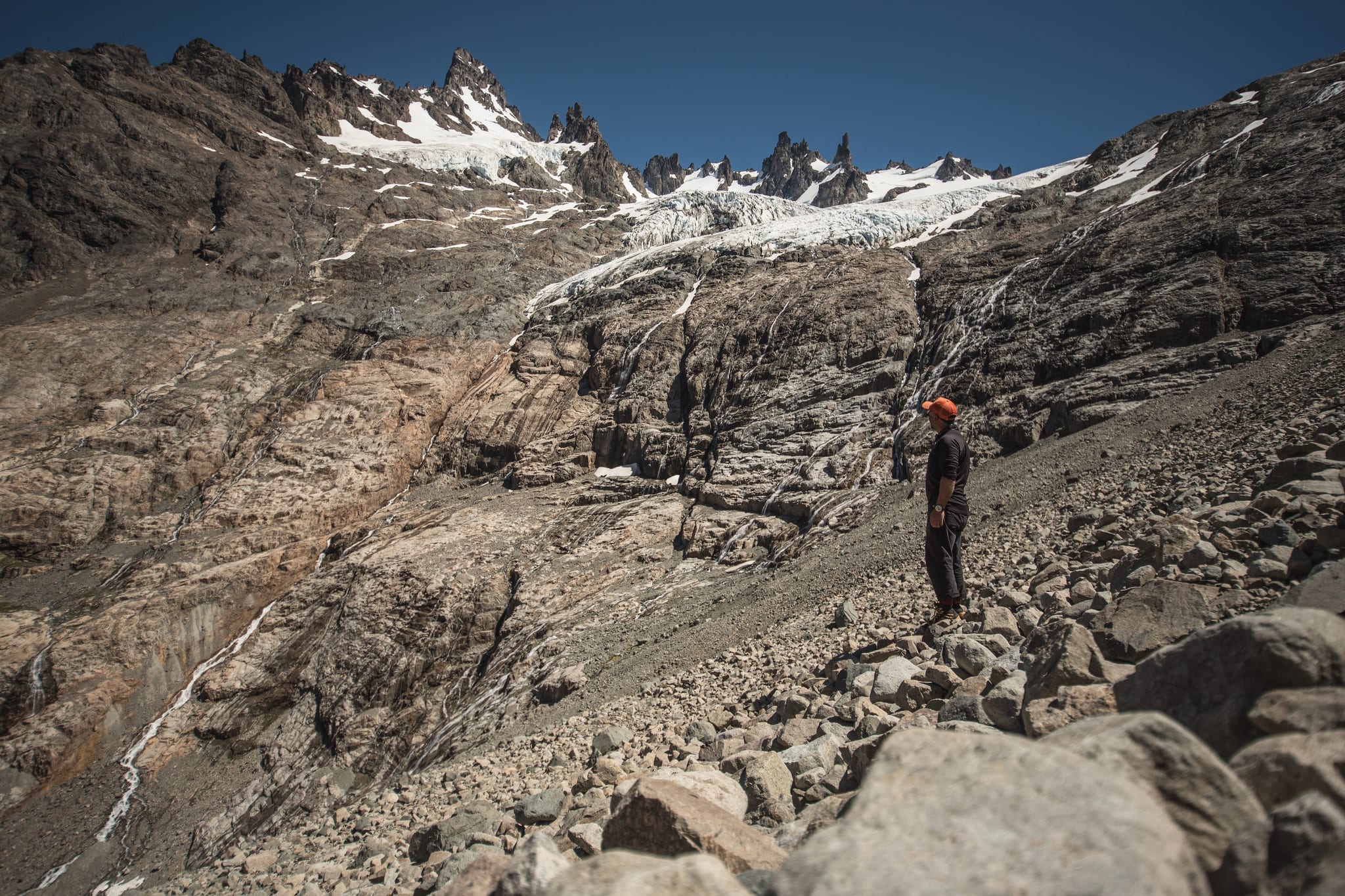 Cerro Castillo Hike - 5 Days – Chile – FlashpackerConnect Adventure Travel