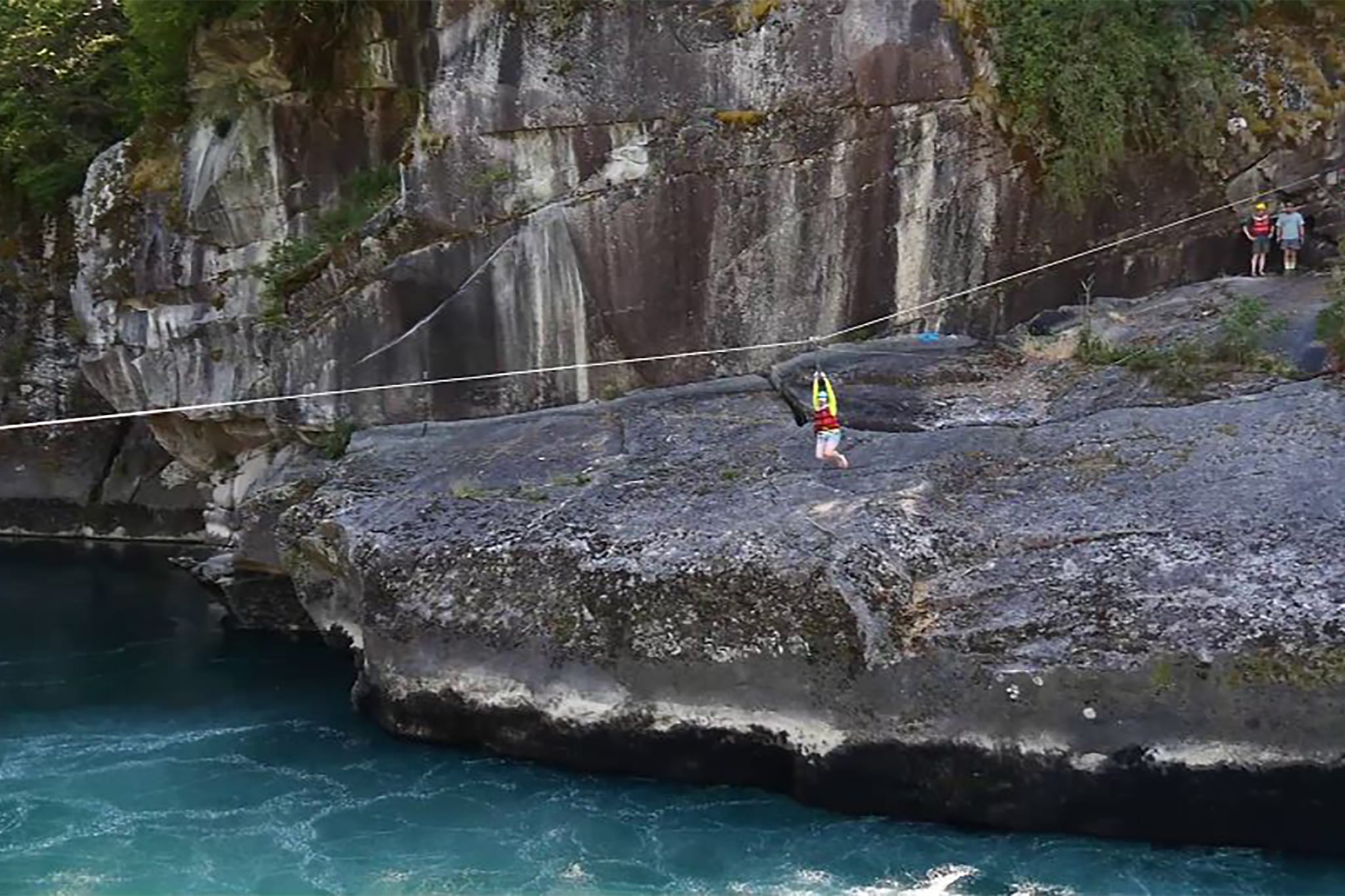 Futaleufú River, Chile Multi Sport Rafting Adventure - 8 Days – Chile ...