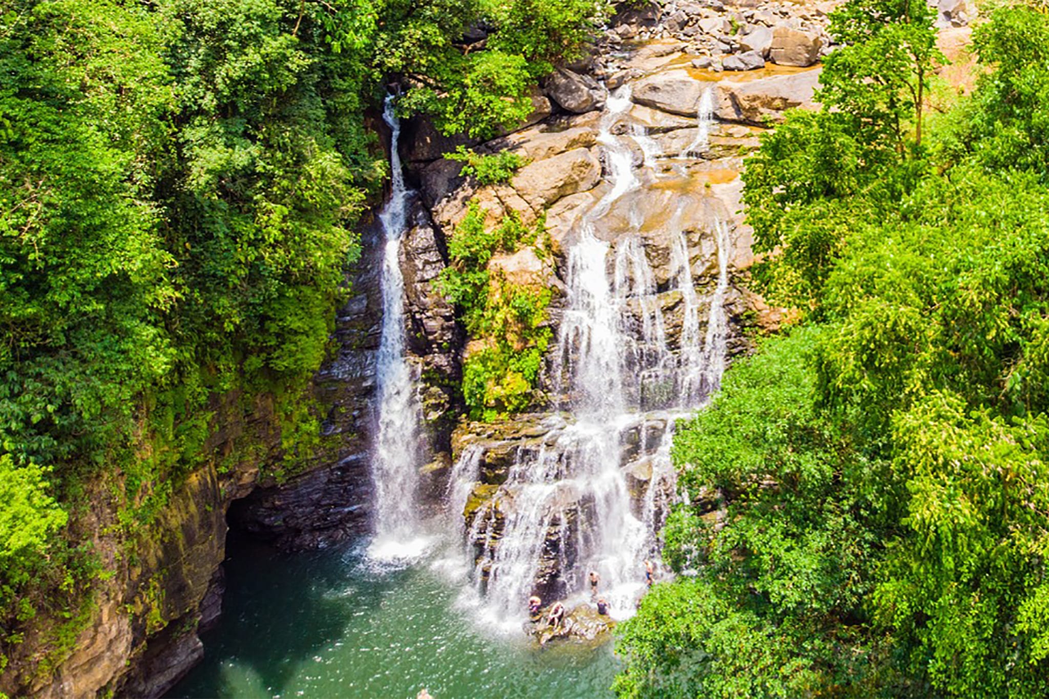 Osa Peninsula to Dominical - 8 Days – Costa Rica – FlashpackerConnect ...