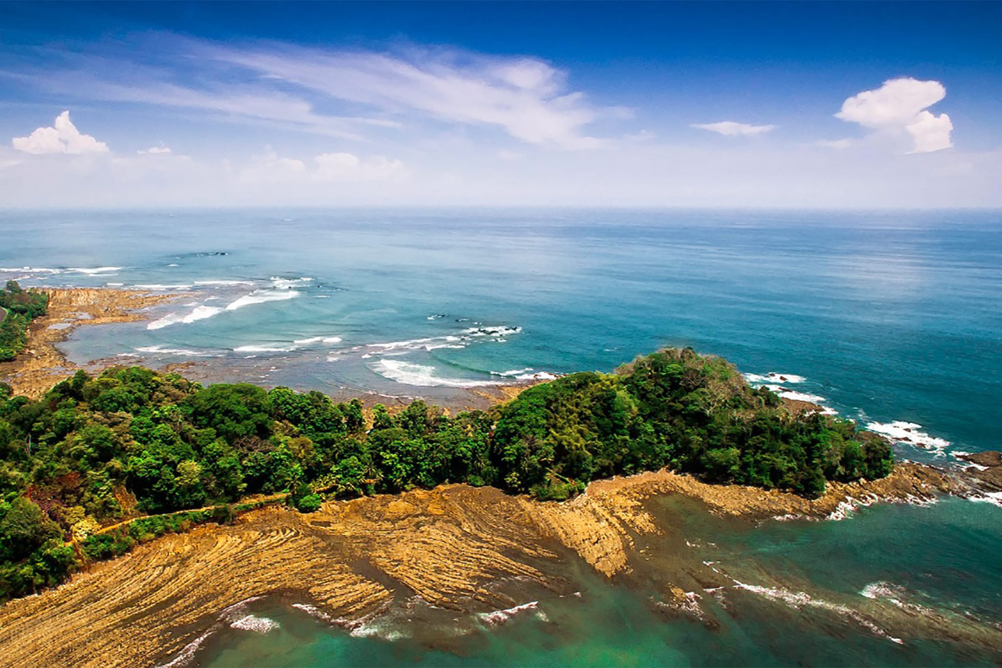 Osa Peninsula to Dominical - 8 Days – Costa Rica – FlashpackerConnect ...