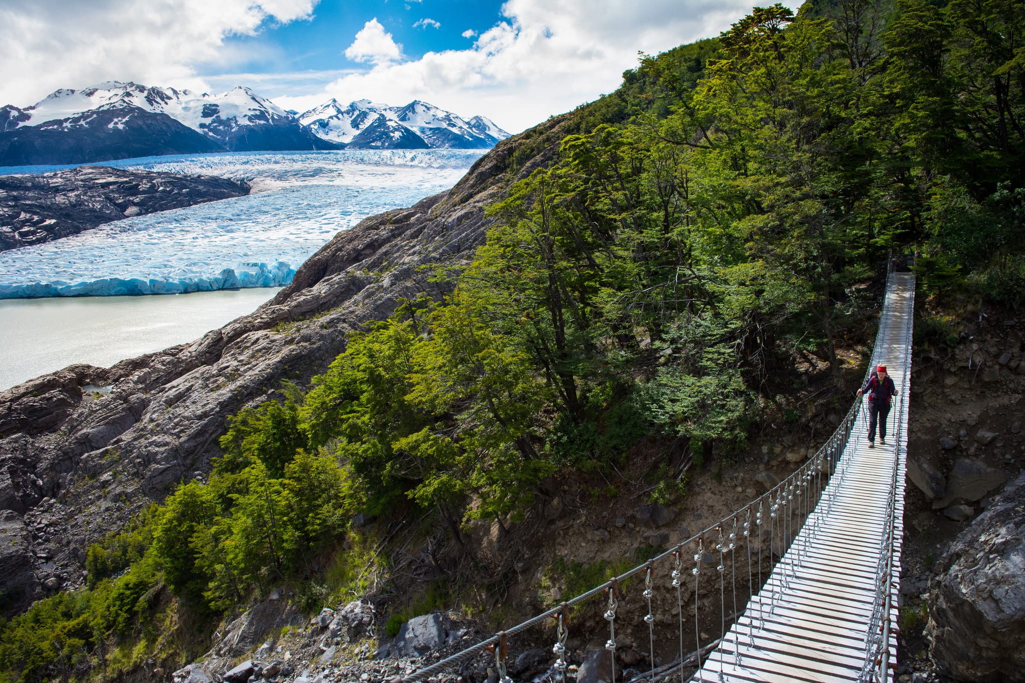 Highlights of the Chilean Patagonia - 9 Days – Chile ...