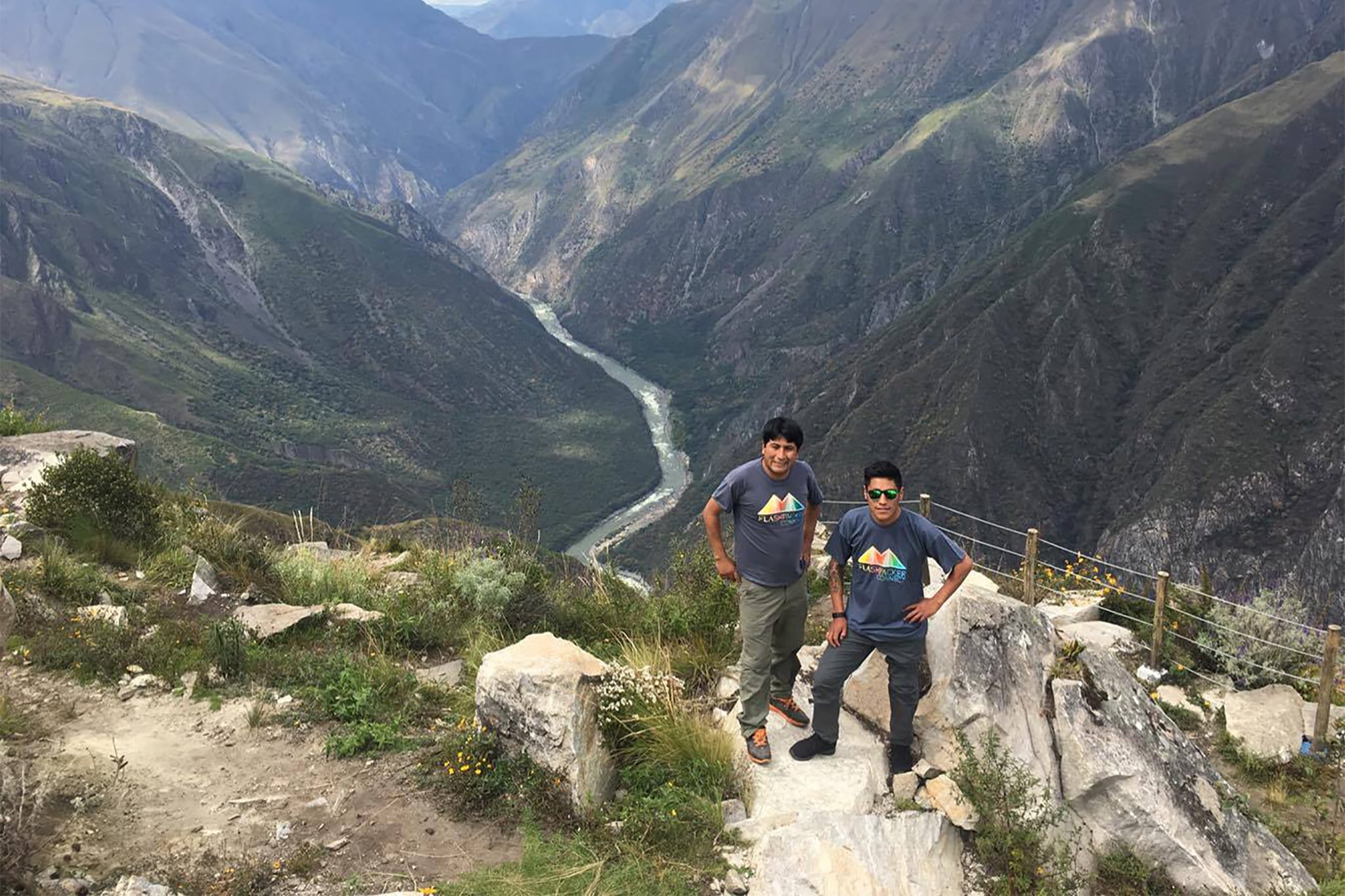 Condor Viewing Tour - 1 Day – Peru – FlashpackerConnect Adventure Travel