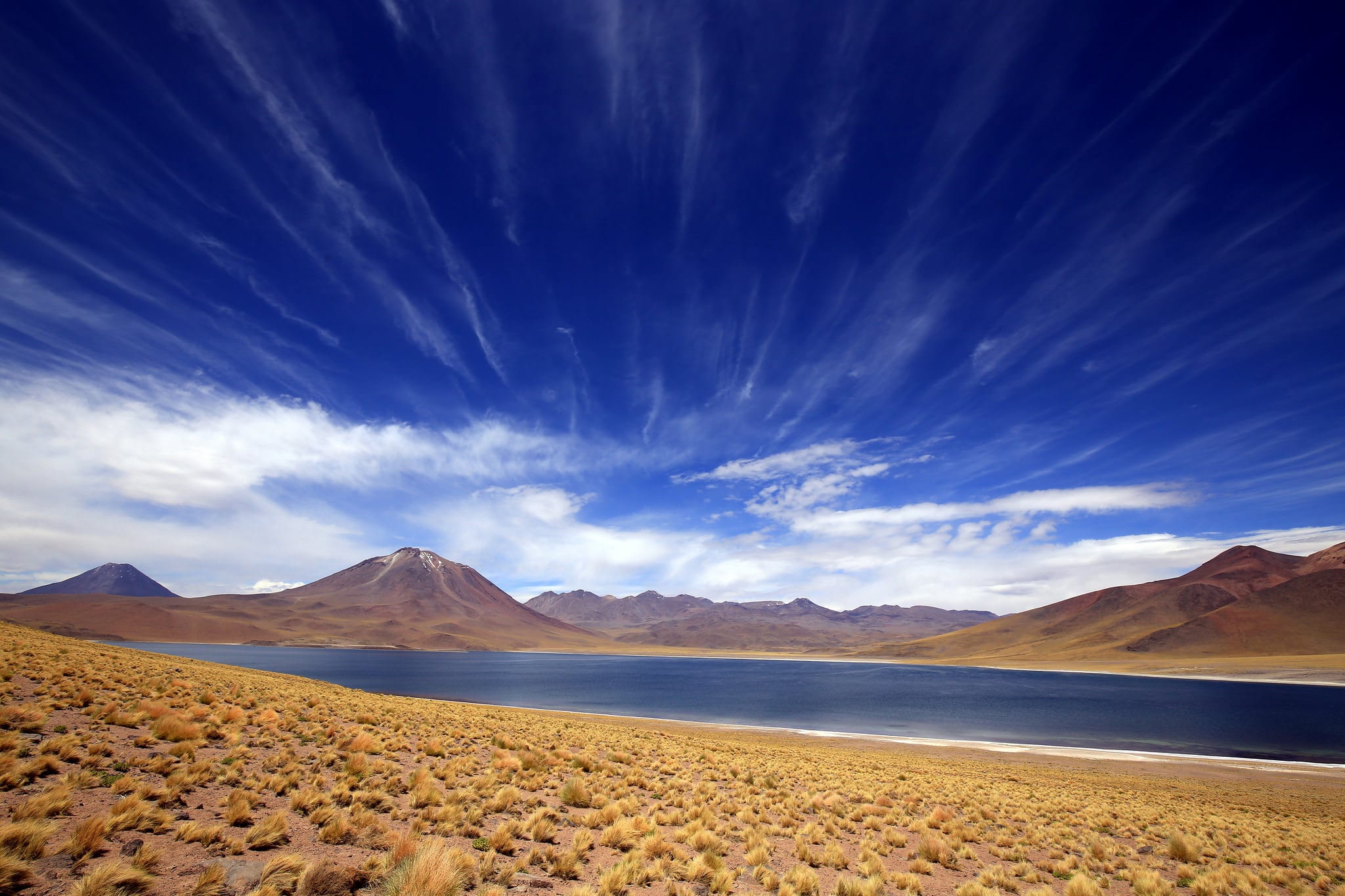 Best of the Atacama Desert - 4 Days – Chile – FlashpackerConnect ...