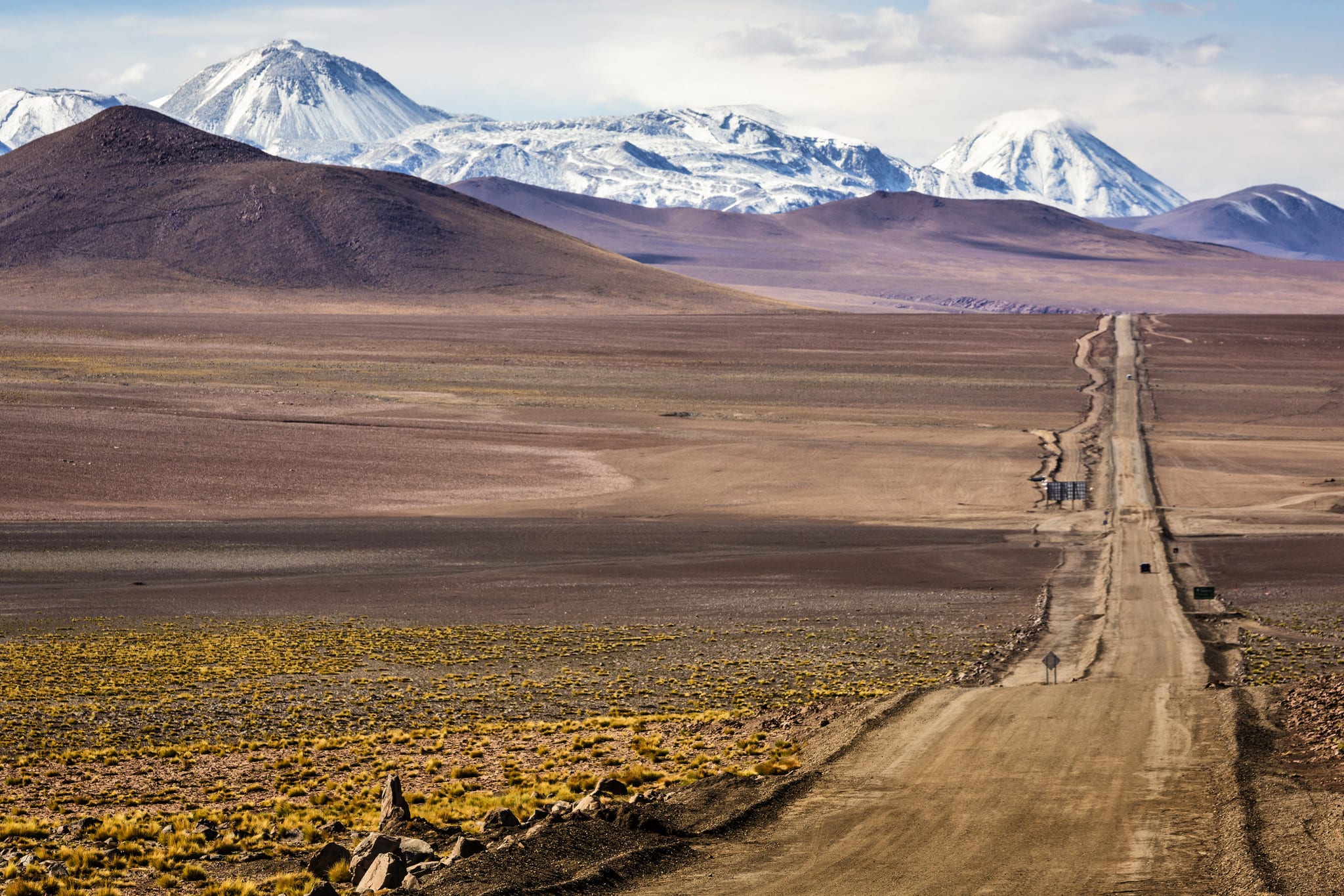 Best of the Atacama Desert - 4 Days – Chile – FlashpackerConnect ...