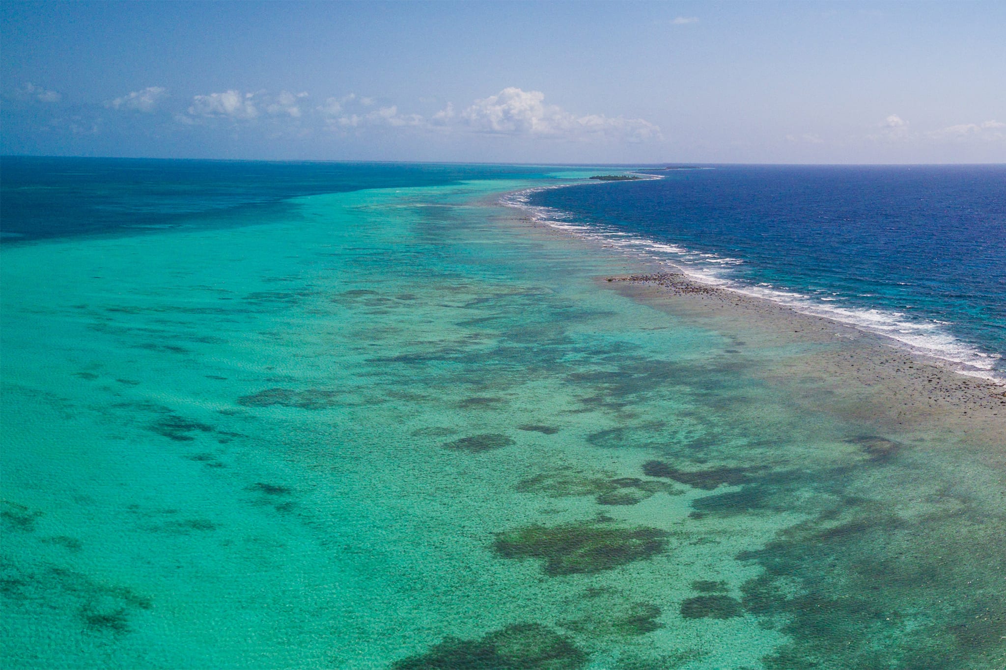 Glovers Reef Escape - 4 Days – Belize – FlashpackerConnect Adventure Travel
