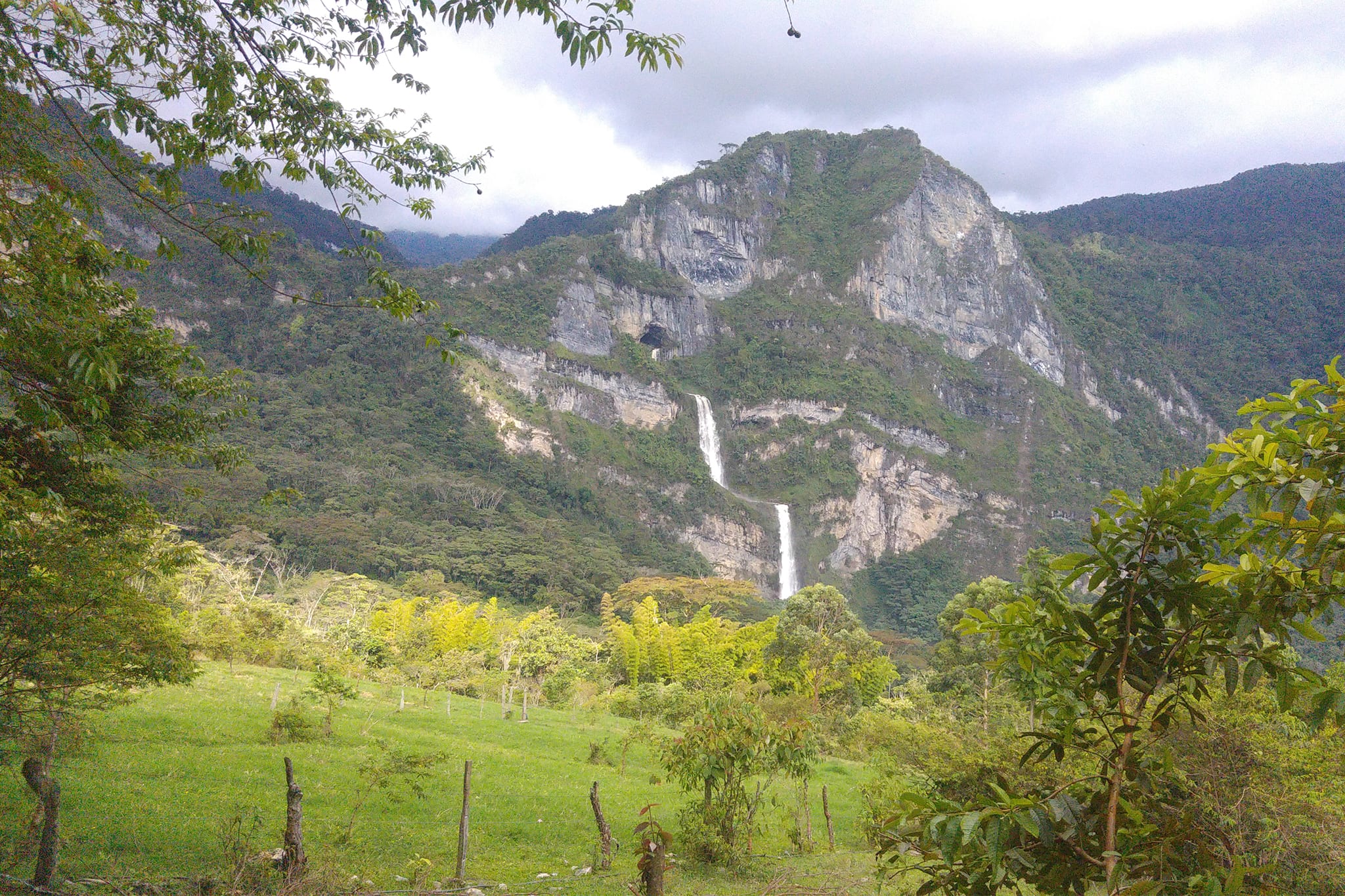 Santander, Three Gems of Nature - 7 Days – Colombia ...