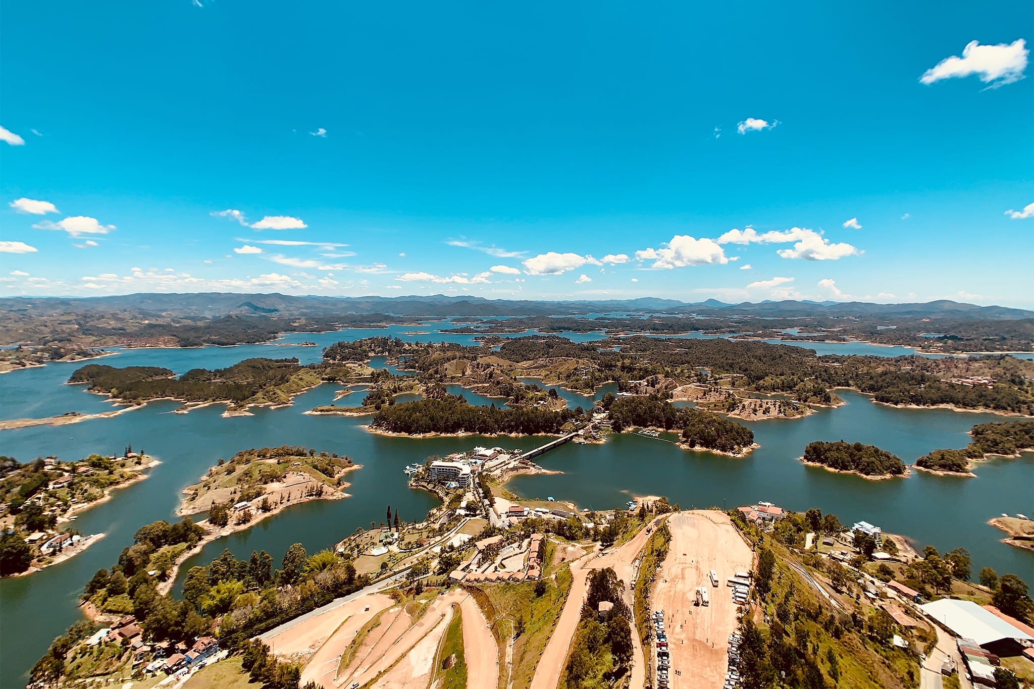 Santander, Three Gems of Nature - 7 Days – Colombia ...