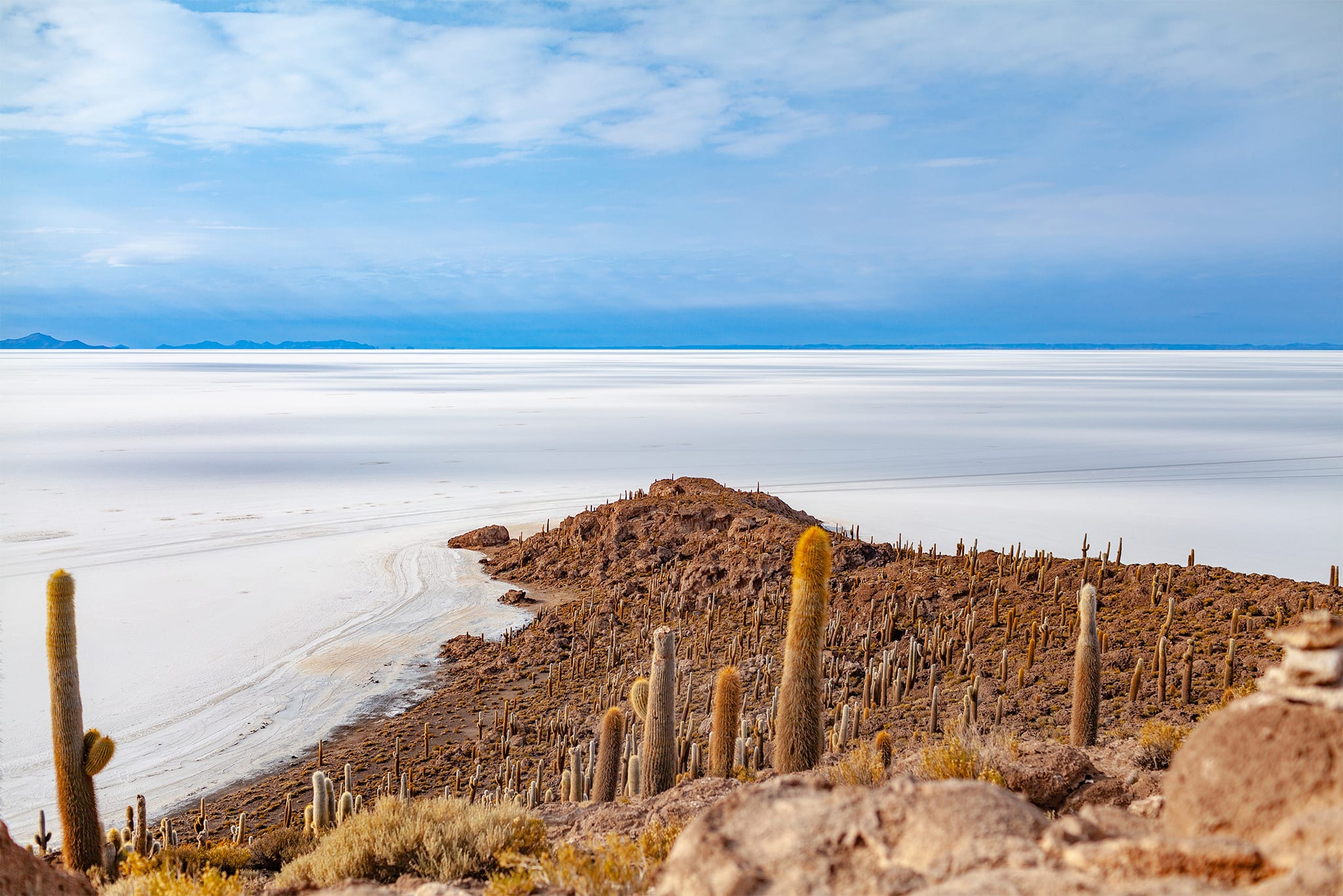 7 Days in Bolivia: Highlights Tour – Bolivia – FlashpackerConnect ...