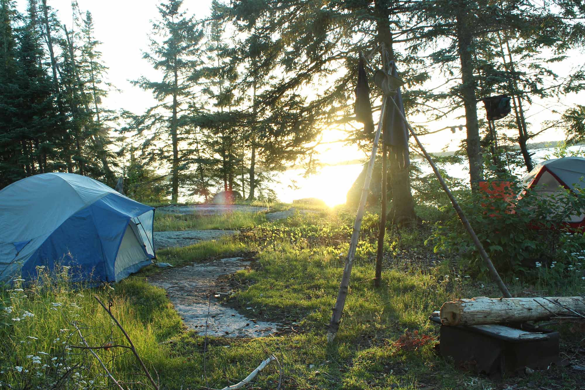 Boundary Waters Canoe Area Trip: 3-6 Days – USA – FlashpackerConnect ...