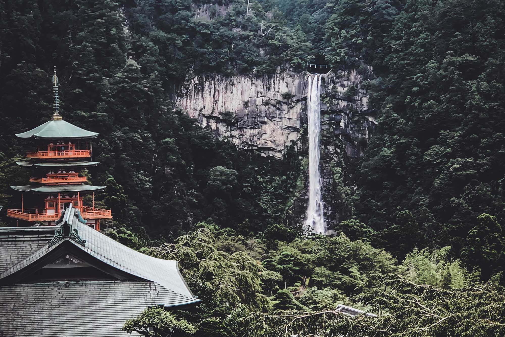 5 Of The Best Multi Day Hikes in Japan – Blog – FlashpackerConnect ...