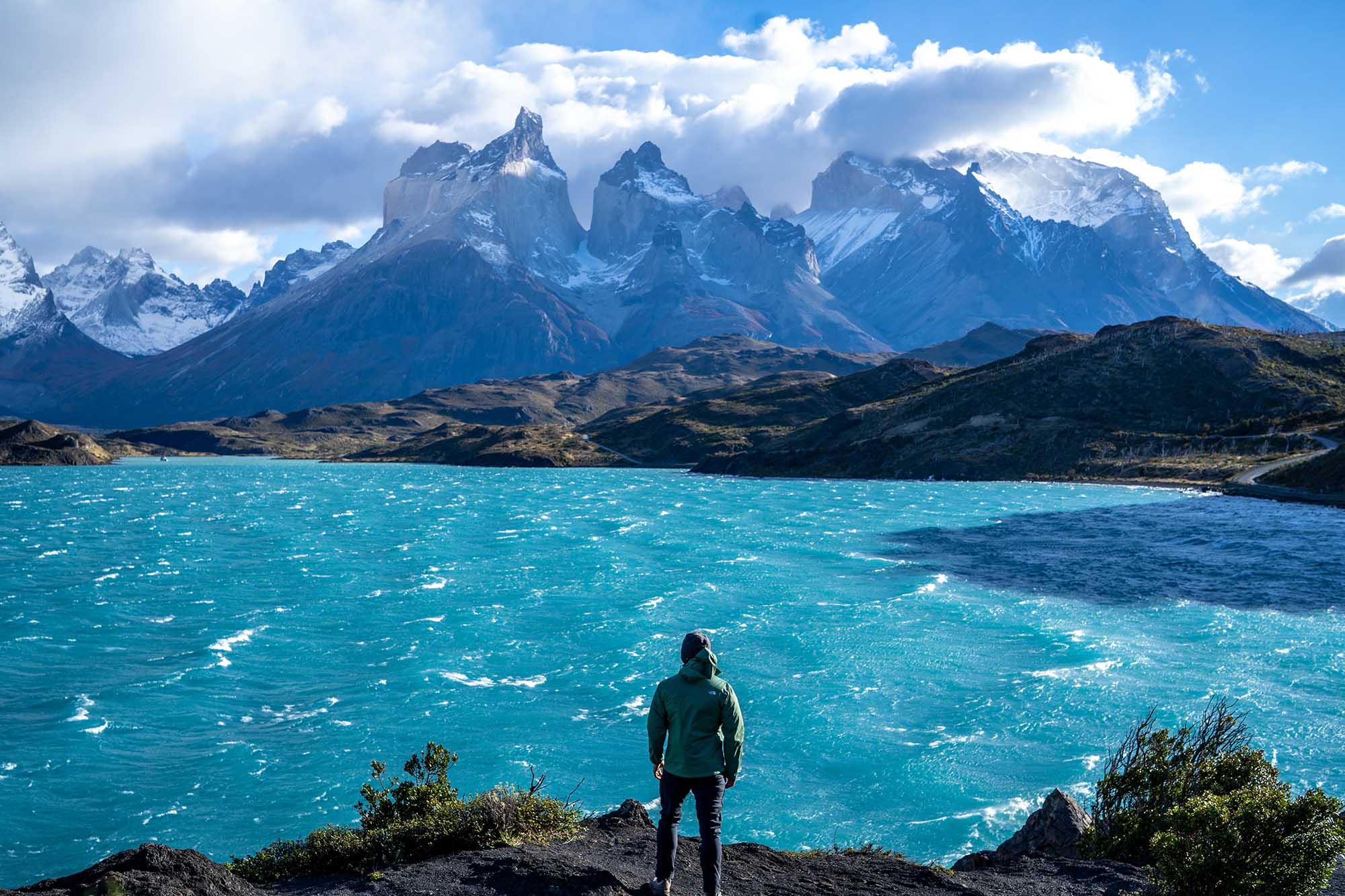 A Guide to Packing for the W Trek in Patagonia: Expert Tips and ...