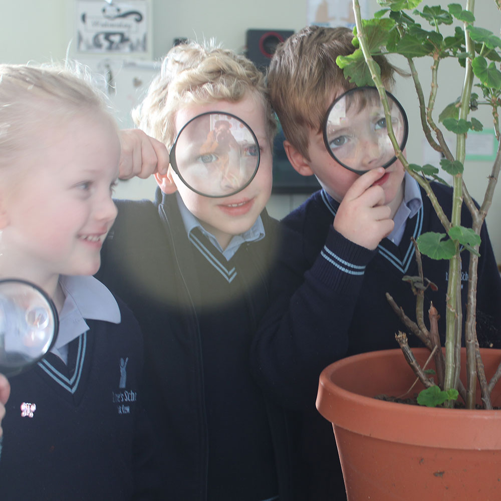 Our Facilities | St Anne's Primary School Kew