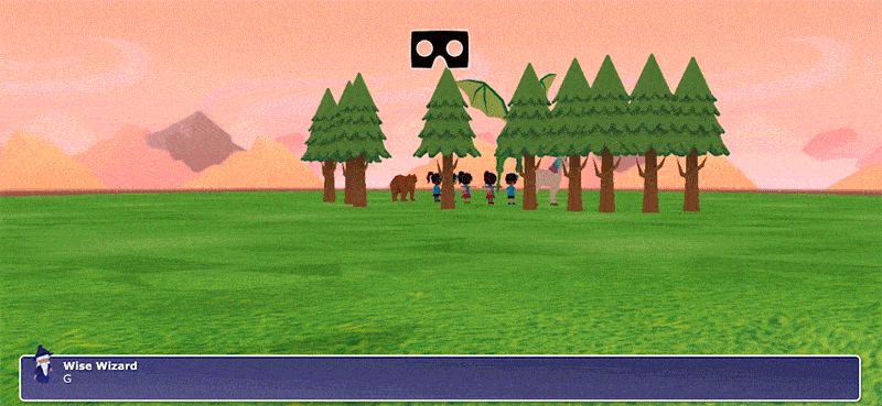 Behind The Scenes: Building Code Camp World 3D